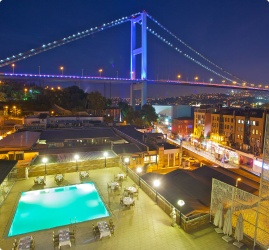 Home - Blue One Properties