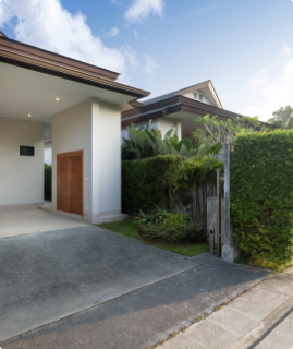 Home - Blue One Properties