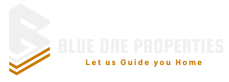 Home - Blue One Properties