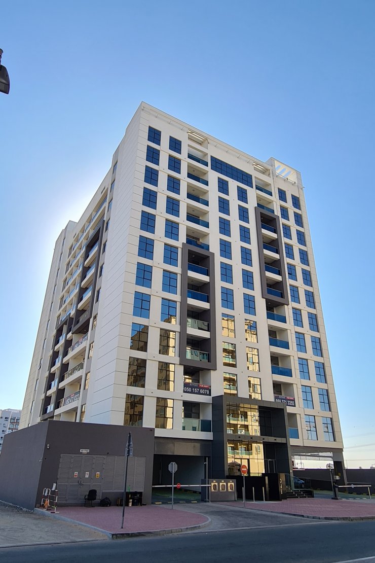 Home - Blue One Properties