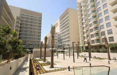 Home - Blue One Properties